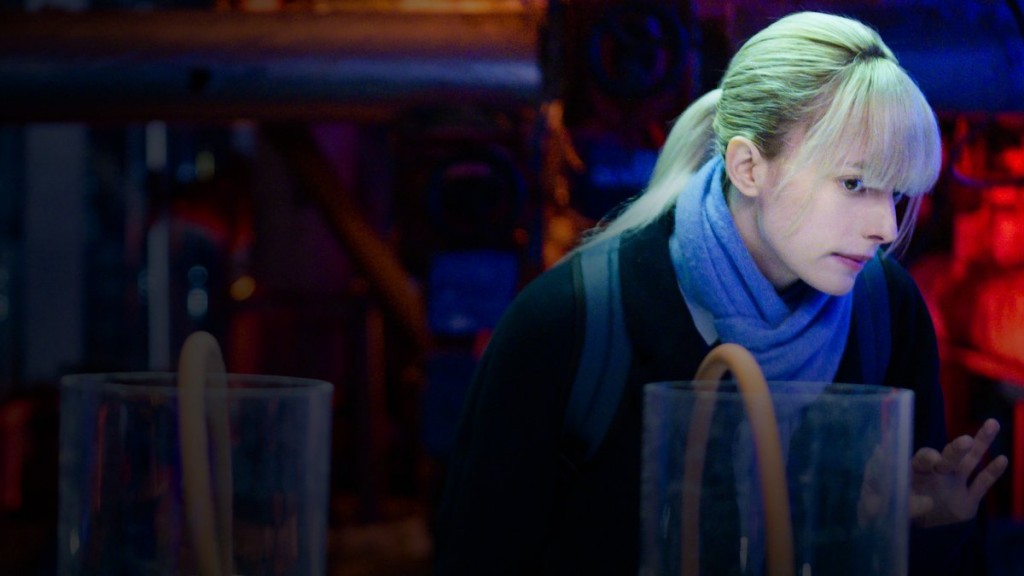 Astrid Nielsen : personnage de la série | Astrid et Raphaëlle