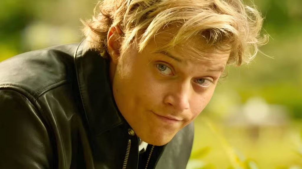 J.J Maybank : personnage de la série | Outer Banks
