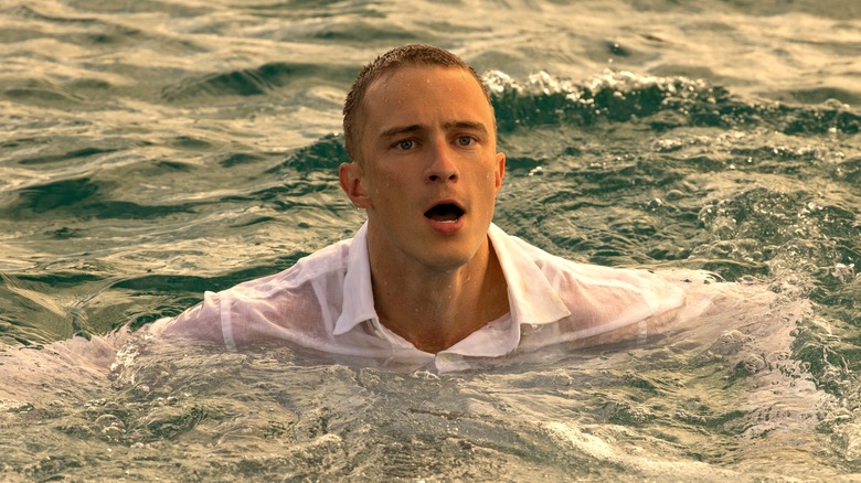 Rafe Cameron : personnage de la série | Outer Banks