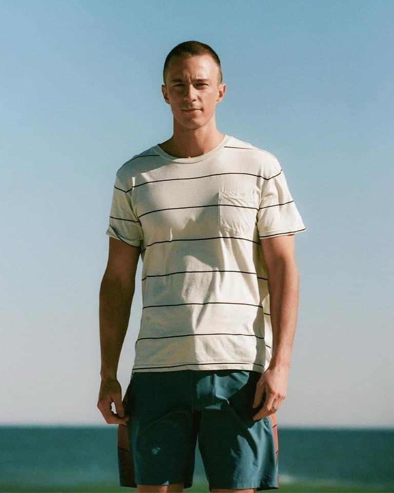 Rafe Cameron : personnage de la série | Outer Banks