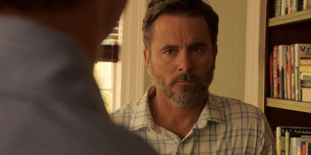 Ward Cameron : personnage de la série | Outer Banks