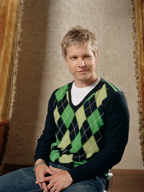 Logan Huntzberger : personnage de la série | Gilmore Girls