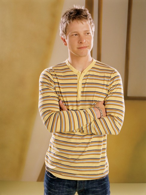 Logan Huntzberger : personnage de la série | Gilmore Girls