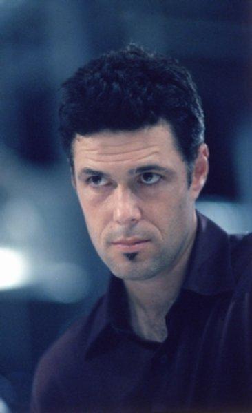 Tony Almeida : personnage de la série | 24 heures chrono | 24 : Legacy