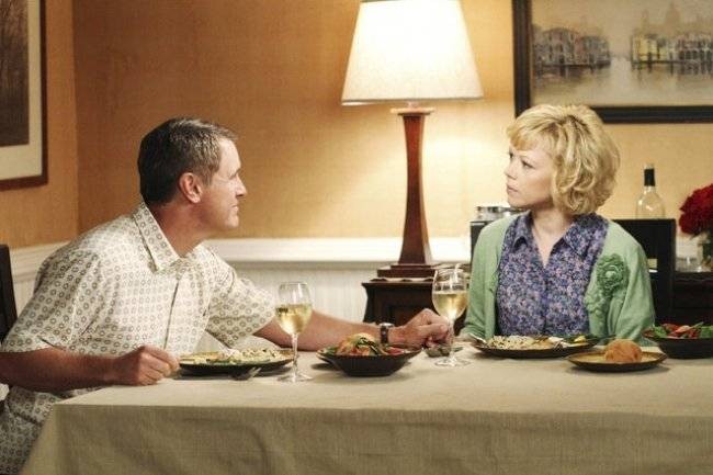 Beth Young : personnage de la série | Desperate Housewives