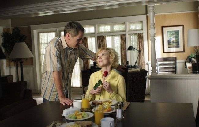 Beth Young : personnage de la série | Desperate Housewives