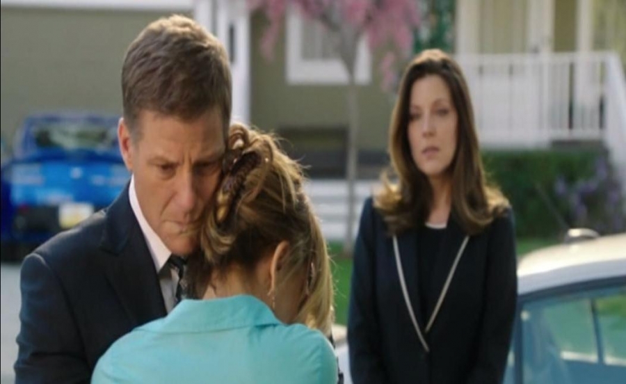 Jane Carlson : personnage de série | Desperate Housewives