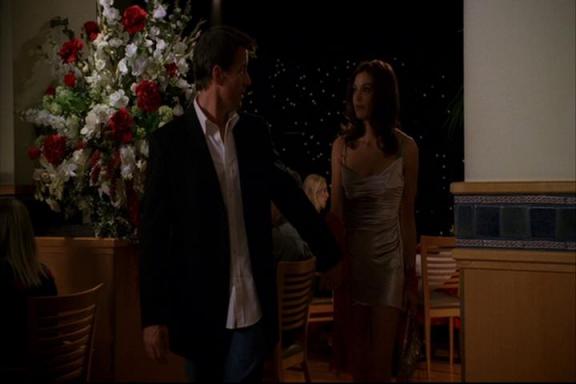 Mike Et Susan Desperate Housewives