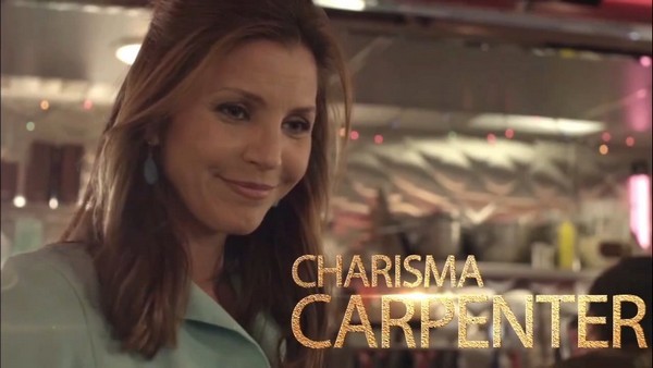 The Griddle House | Charisma Carpenter | Veronica Mars