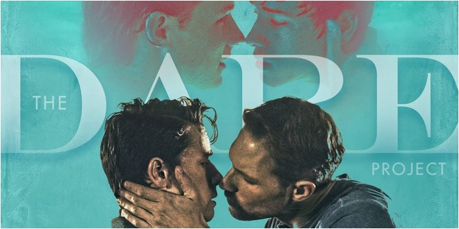 TRAILER | The Dare Project : love story avec Michael Cassidy | Smallville