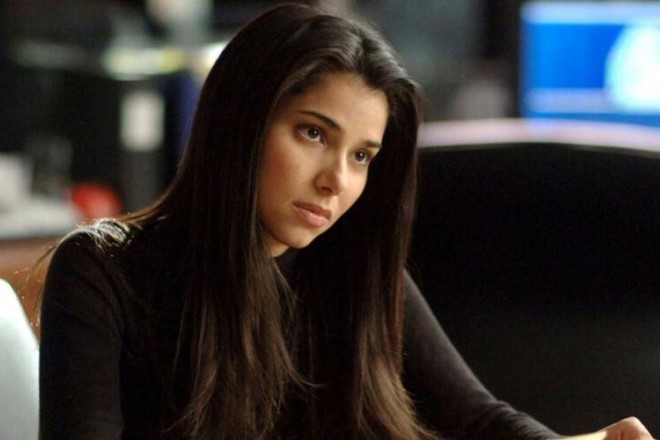 Elena Delgado : personnage de la série | FBI : portés disparus