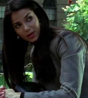 Elena Delgado : personnage de la série | FBI : portés disparus