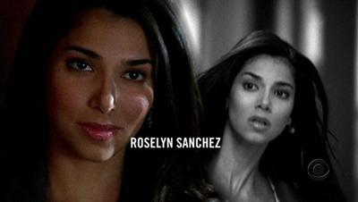 Elena Delgado : personnage de la série | FBI : portés disparus