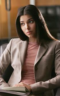 Elena Delgado : personnage de la série | FBI : portés disparus
