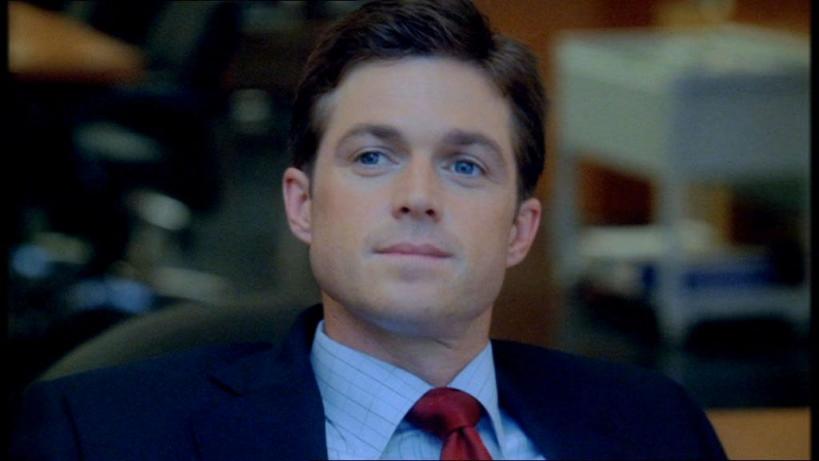 Martin Fitzgerald : personnage de la série | FBI : portés disparus