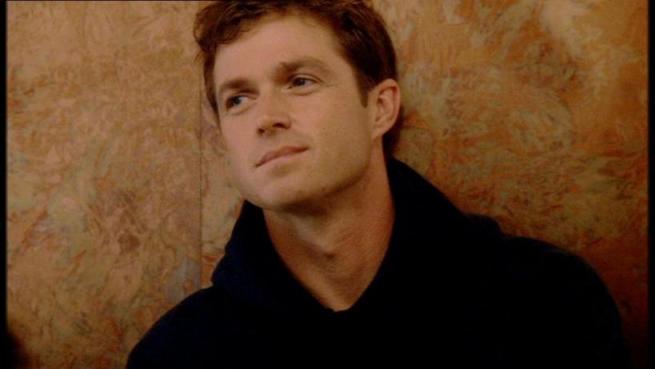 Martin Fitzgerald : personnage de la série | FBI : portés disparus