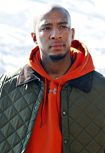 Antwon Skills Taylor : 4 ans Plus Tard | Les Frères Scott