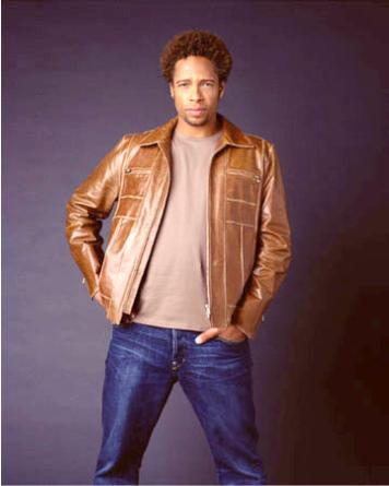 Warrick Brown : personnage de la série | CSI : Les Experts | CSI : Cyber