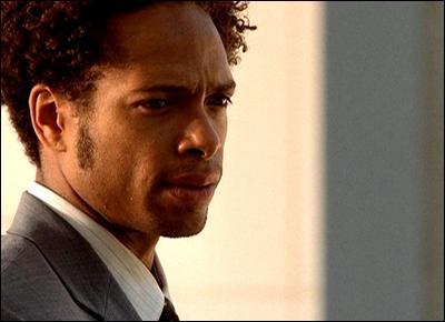 Warrick Brown : personnage de la série | CSI : Les Experts | CSI : Cyber