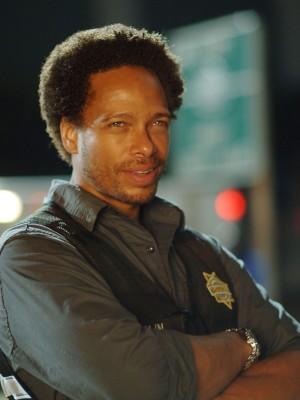 Warrick Brown : personnage de la série | CSI : Les Experts | CSI : Cyber