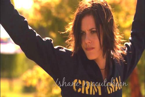 Shane : personnage de la série | The L Word