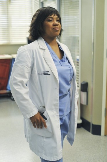 Miranda Bailey : personnage de la série | Grey's Anatomy