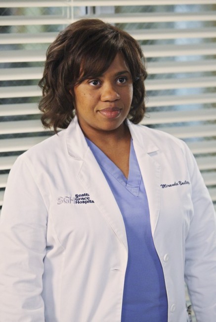 Miranda Bailey : personnage de la série | Grey's Anatomy