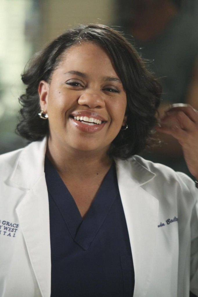 Miranda Bailey : personnage de la série | Grey's Anatomy