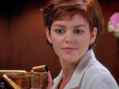 Reed Adamson : personnage de la série | Grey's Anatomy