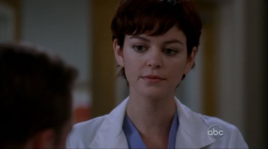 Reed Adamson : personnage de la série | Grey's Anatomy