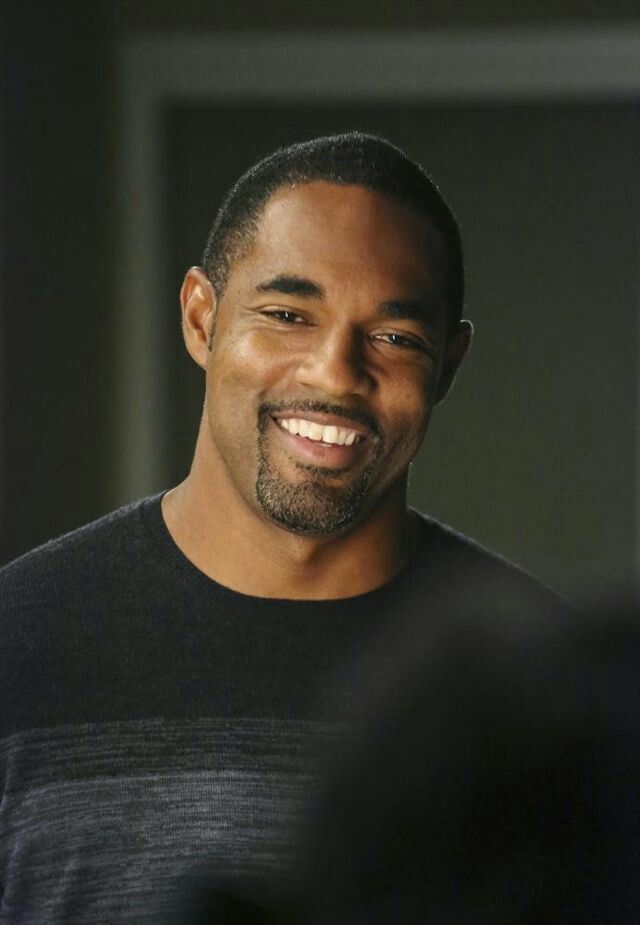 Ben Warren : personnage de la série | Grey's Anatomy
