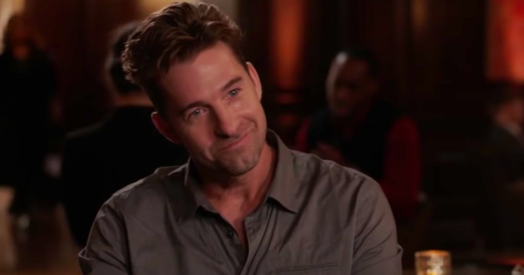 Nick Marsh : personnage de la série | Grey's Anatomy
