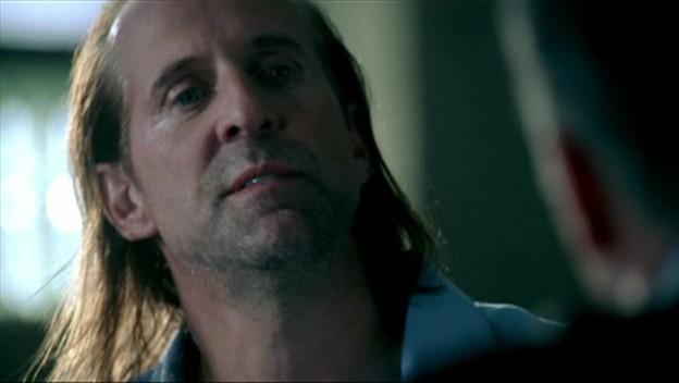 John Abruzzi : personnage de la série | Prison Break