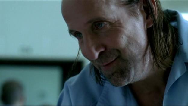 John Abruzzi : personnage de la série | Prison Break