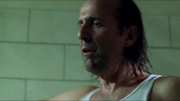 John Abruzzi : personnage de la série | Prison Break