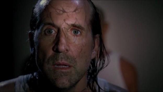 John Abruzzi : personnage de la série | Prison Break