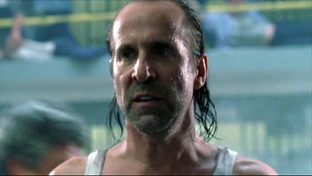 John Abruzzi : personnage de la série | Prison Break