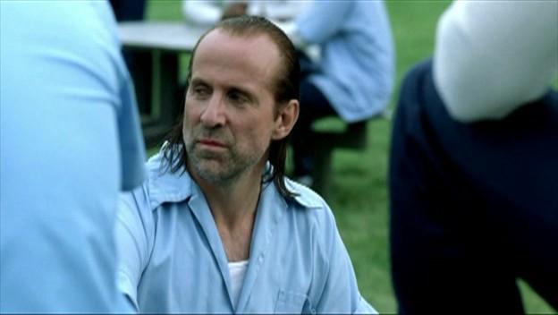 John Abruzzi : personnage de la série | Prison Break