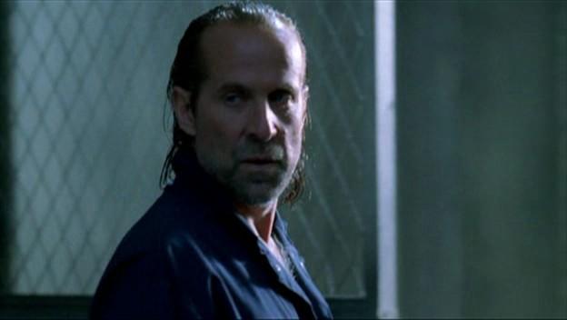 John Abruzzi : personnage de la série | Prison Break