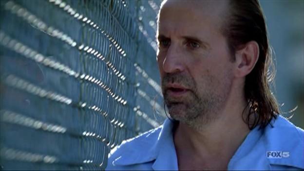 John Abruzzi : personnage de la série | Prison Break