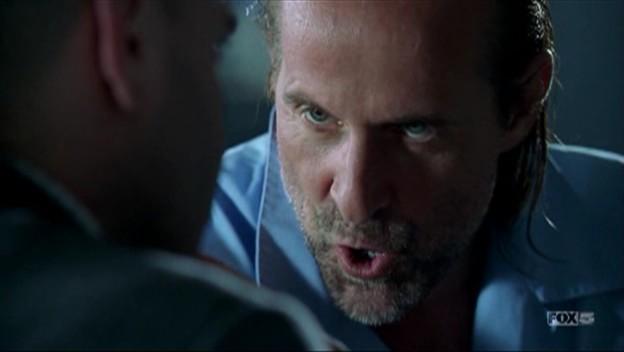 John Abruzzi : personnage de la série | Prison Break