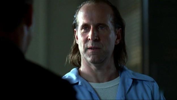 John Abruzzi : personnage de la série | Prison Break