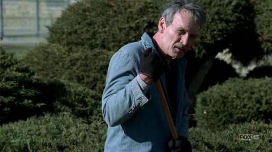 Charles Westmoreland : personnage de la série | Prison Break