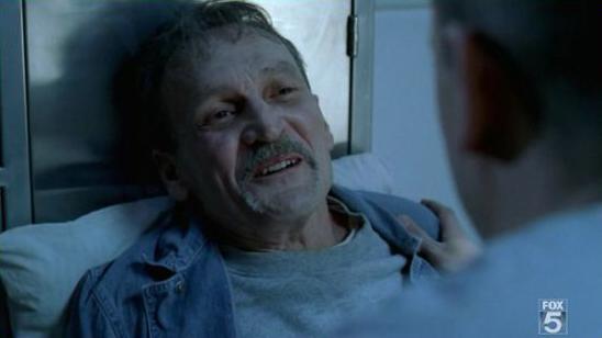 Charles Westmoreland : personnage de la série | Prison Break