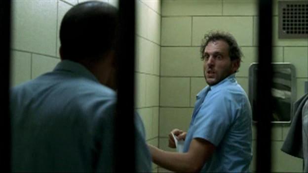Charles " Haywire" Patoshik : personnage de la série | Prison Break