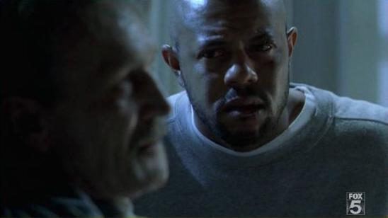 Benjamin Miles "C-Note" Franklin : personnage de la série | Prison Break