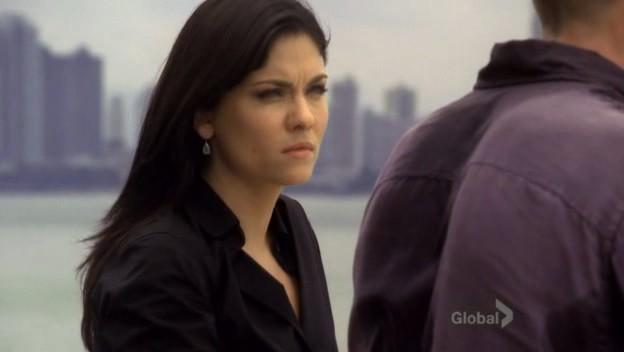Gretchen : personnage de la série | Prison Break