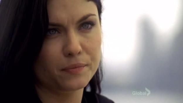 Gretchen : personnage de la série | Prison Break