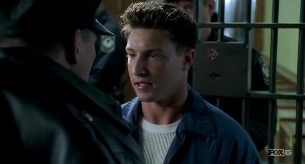 David "Tweener" Apolskis : personnage de la série | Prison Break
