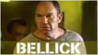 Brad Bellick : personnage de la série | Prison Break